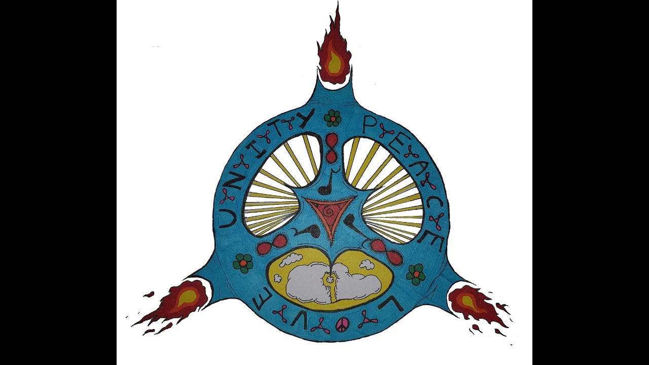 Chief Mojo Rising Presents Dazed And Confused - YouTube