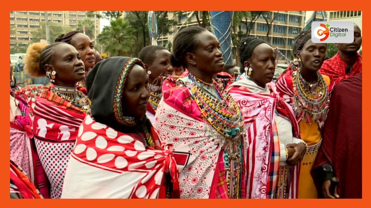 PS Festus Ng’eno, NEMA DG Mamo Boru order closure of Chen Qing quarry ...