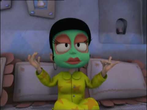 فريج ام خماس الموسم الثالث - YouTube