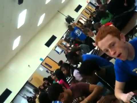 Bowman Middle School - YouTube