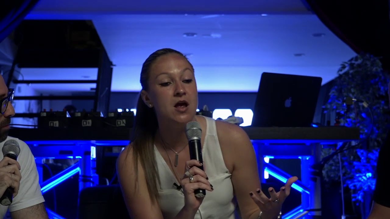 S:2E:21 | DJ Miss Jennifer interview - YouTube