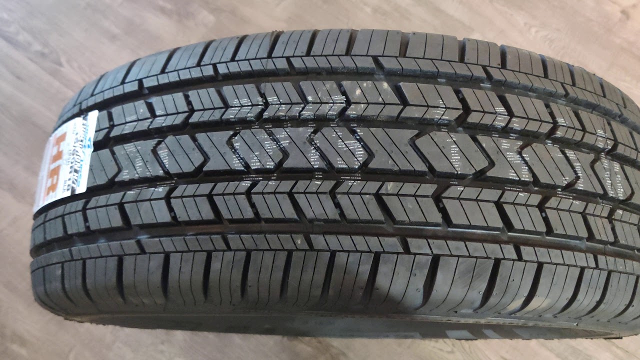 Cooper Evolution H/T Overview - YouTube