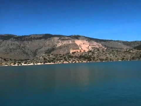 Συμη Πανορμιτης - YouTube