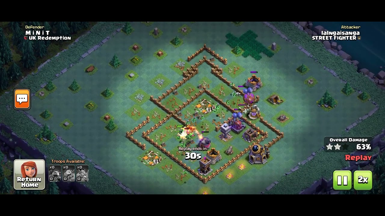 best army without battle machine 😃 you should try👍 - YouTube