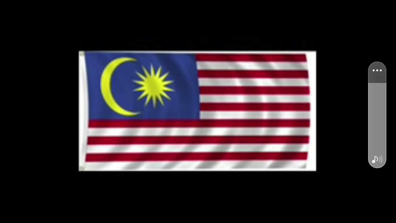 NATIONAL ANTHEM OF MALAYSIA [VOCAL] - YouTube
