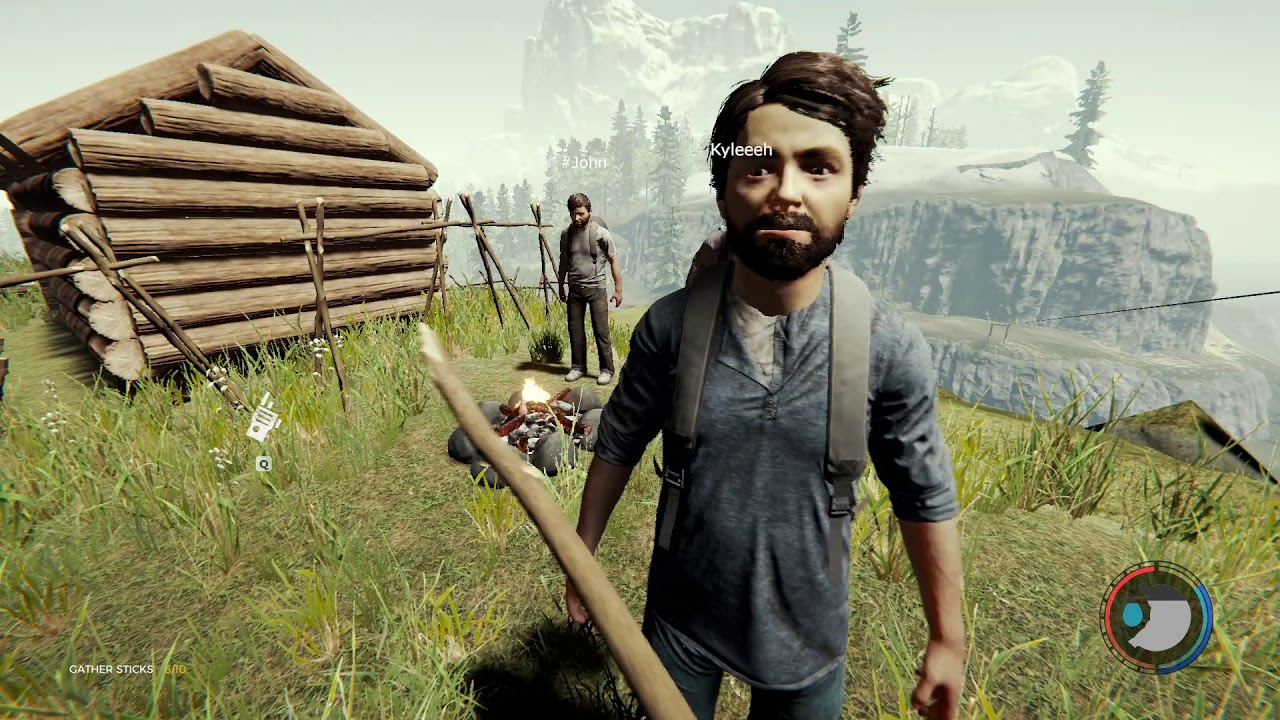 The Forest - YouTube