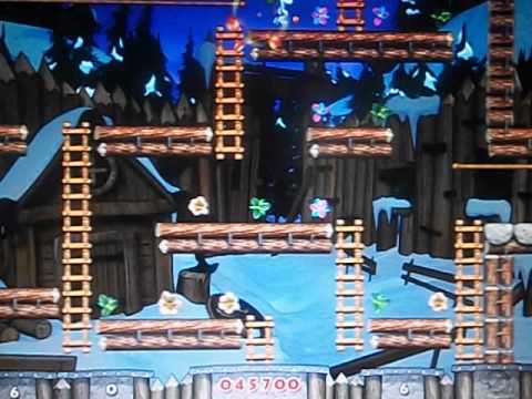 Let's Play/Walkthough Snowy Treasure Hunt Part 4 - YouTube