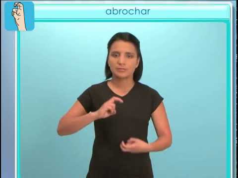 abrochar - YouTube