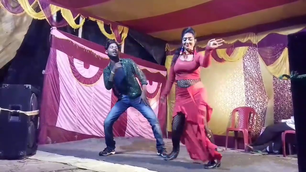Shibu dance hangama - YouTube