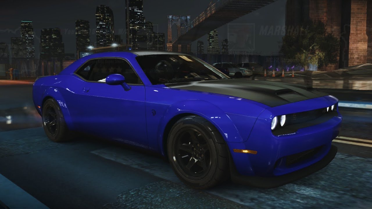 CSR2 | Prestige Cup 28/31 | Challenger SRT Super Stock - YouTube