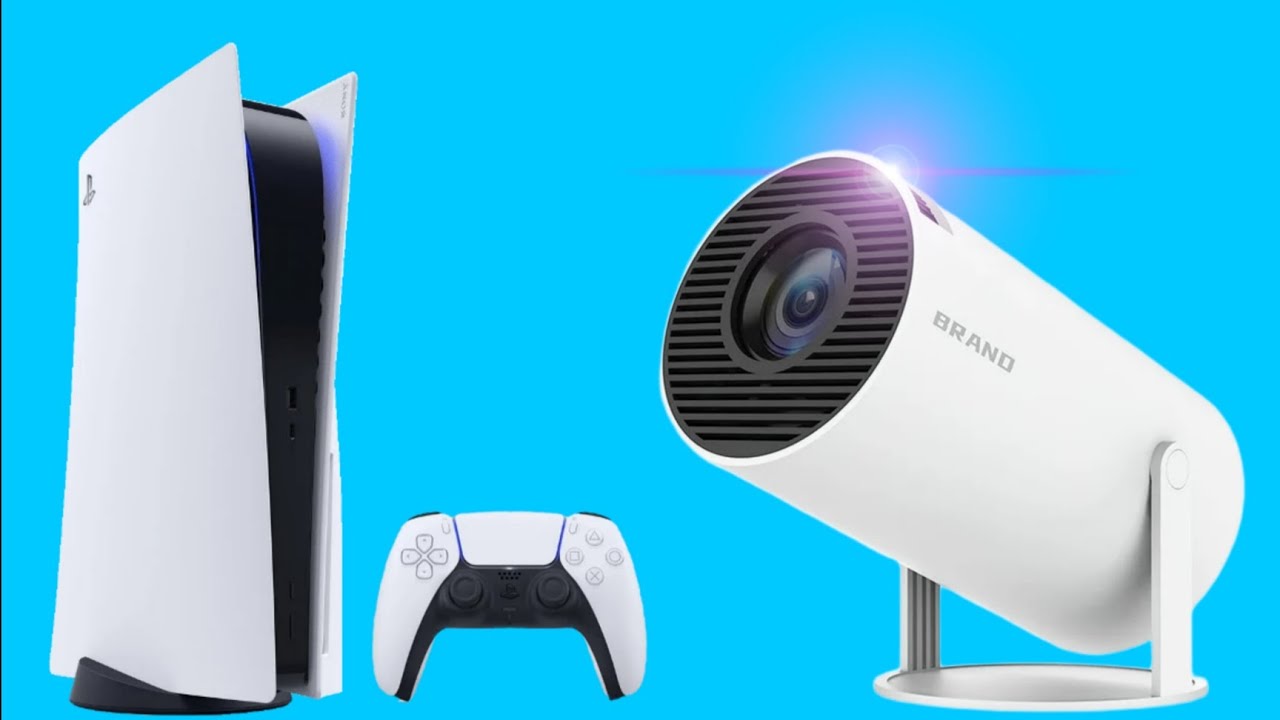 ligando o HY-300 no PLAYSTATION 5! - YouTube