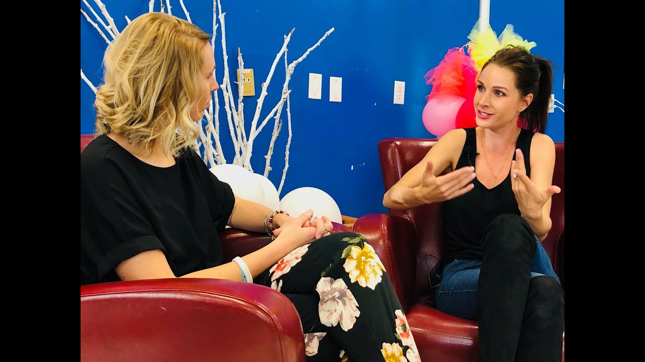 Place à la synergie école-famille-communauté (avec Marie-Ève Rousseau ...