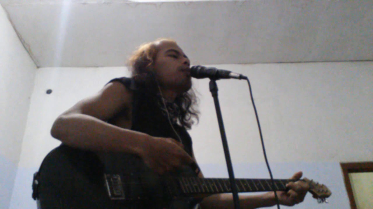 Cuplikan Cover andy liany antara kita - YouTube