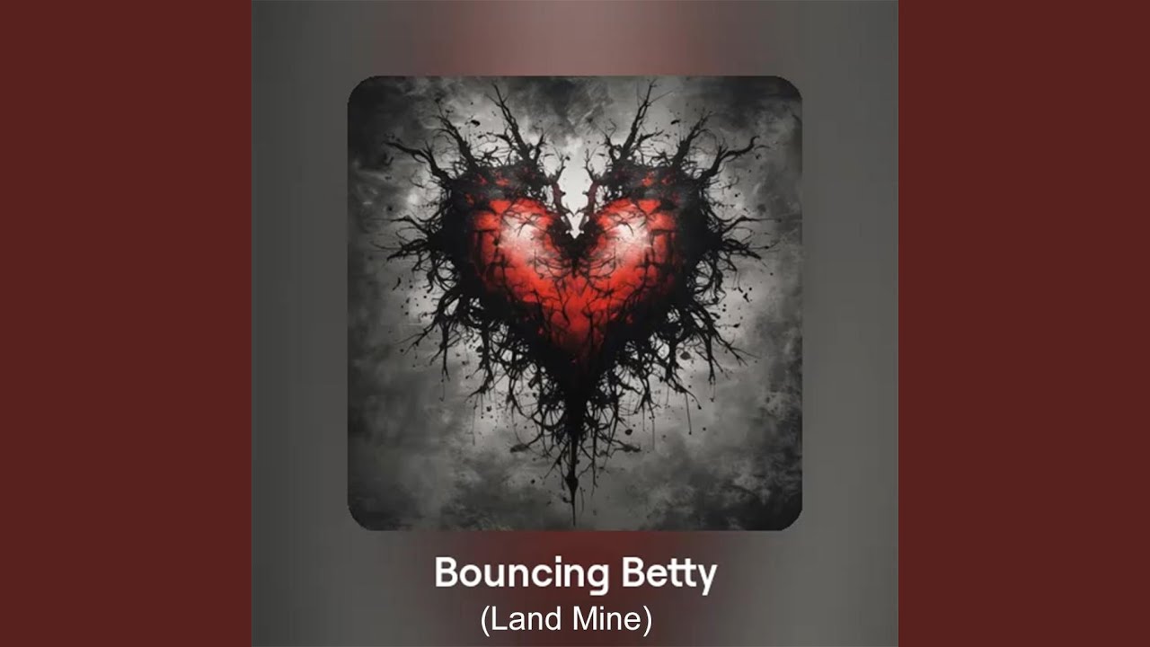 Bouncing Betty (Land Mine) - YouTube