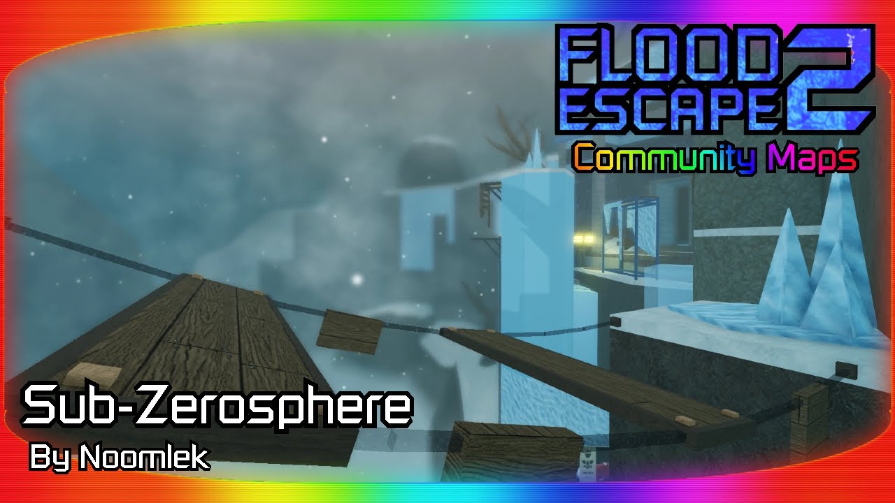 Sub-Zerosphere // 6kvd9j3 // FE2 Community Maps - YouTube