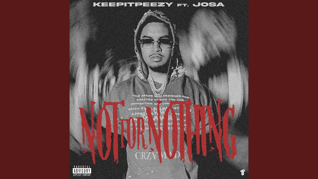 Not For Nothing - YouTube