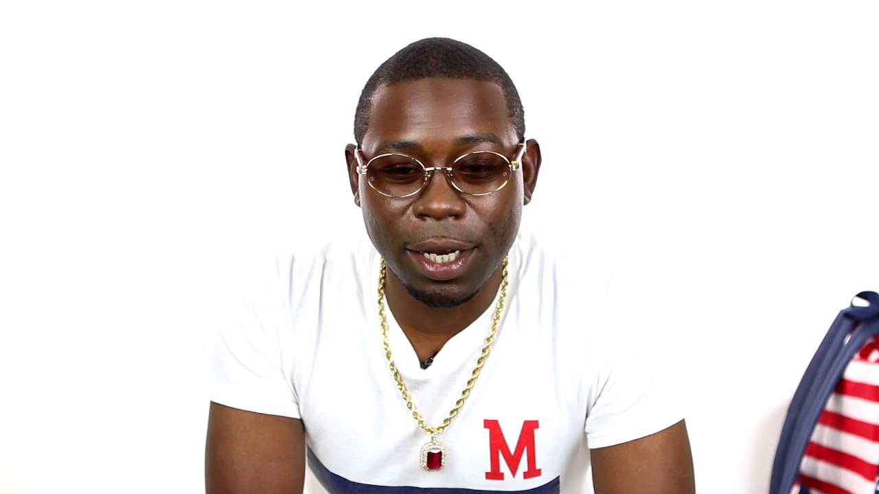 YFN Kay Reveals His Favorite Memory Of Nut - YouTube