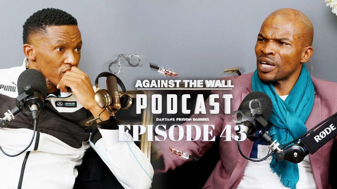 Episode 43 | Trinity Msibi On Life After Prison,Family,Business ...