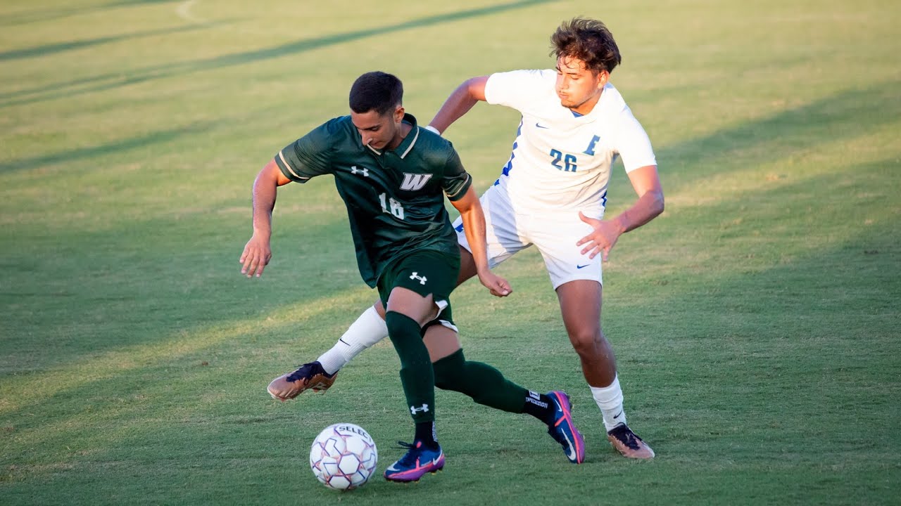 Samer Nabil Jawhari Soccer Highlights - YouTube