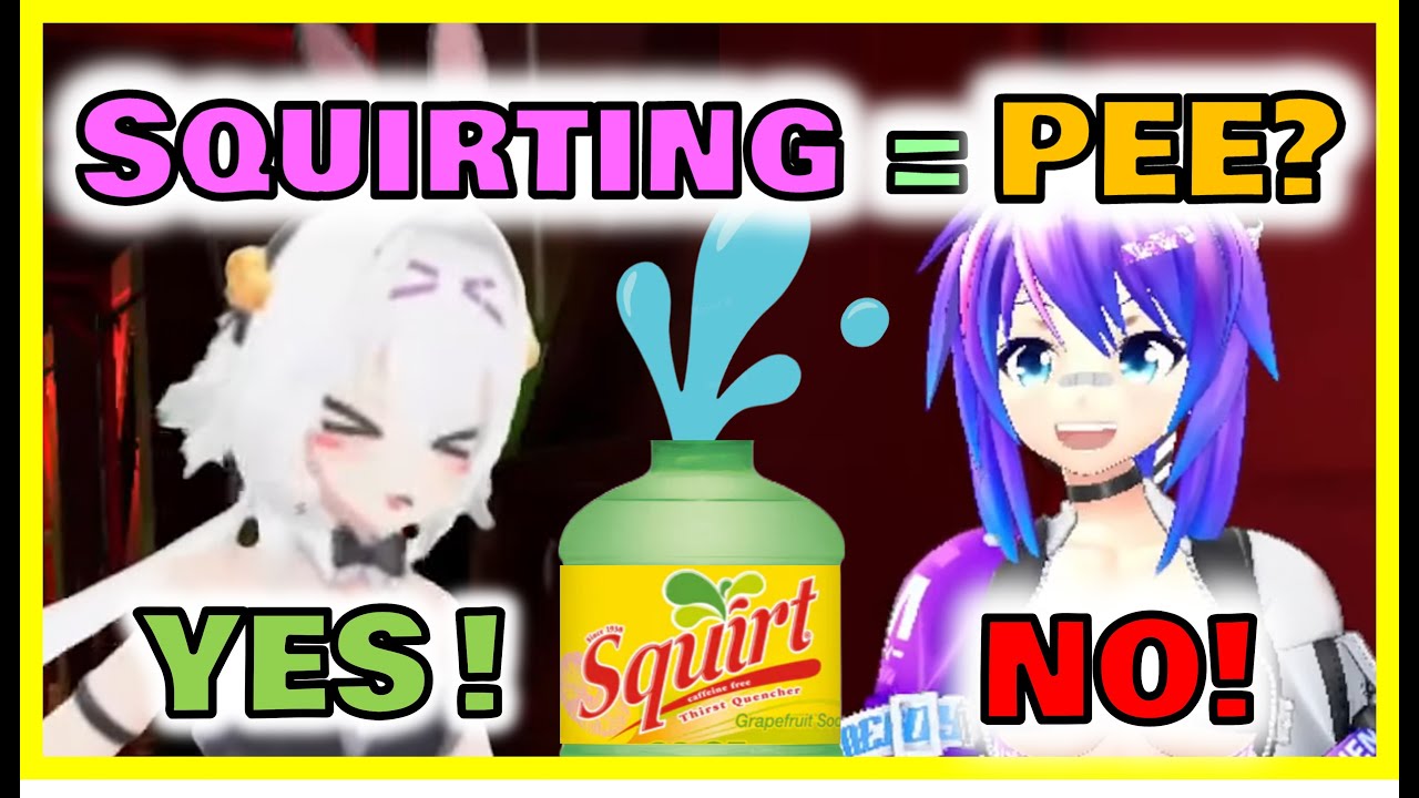 Filian and Melody Debate on the "Other" Stream - YouTube