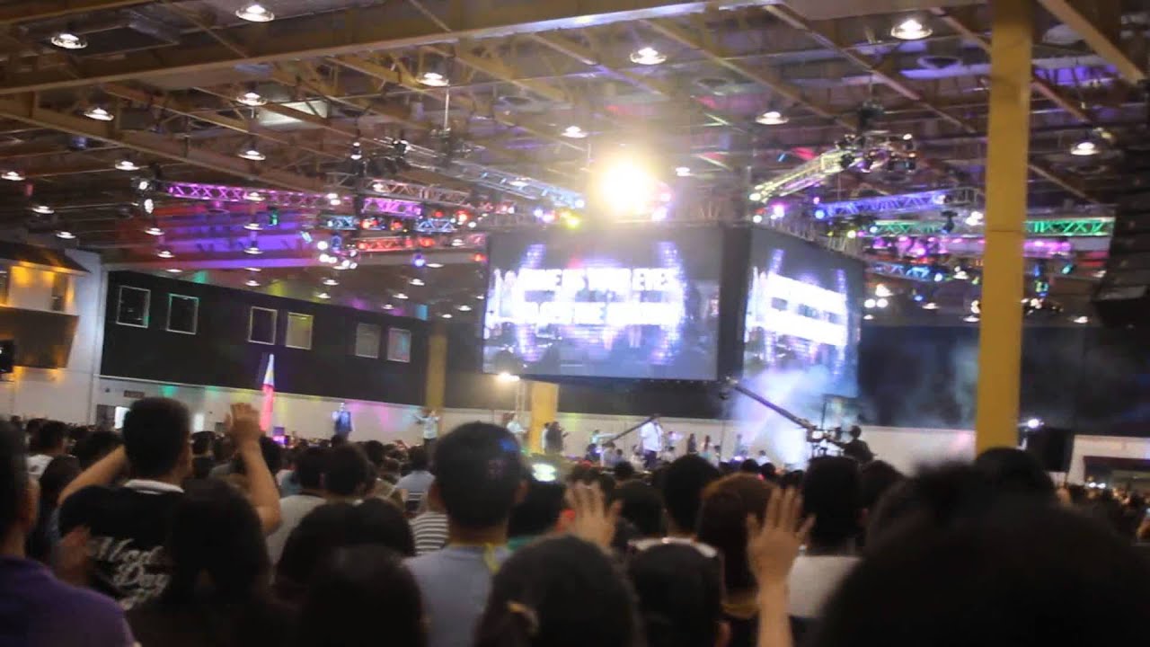 G12 Conference Philippines 2014 - YouTube