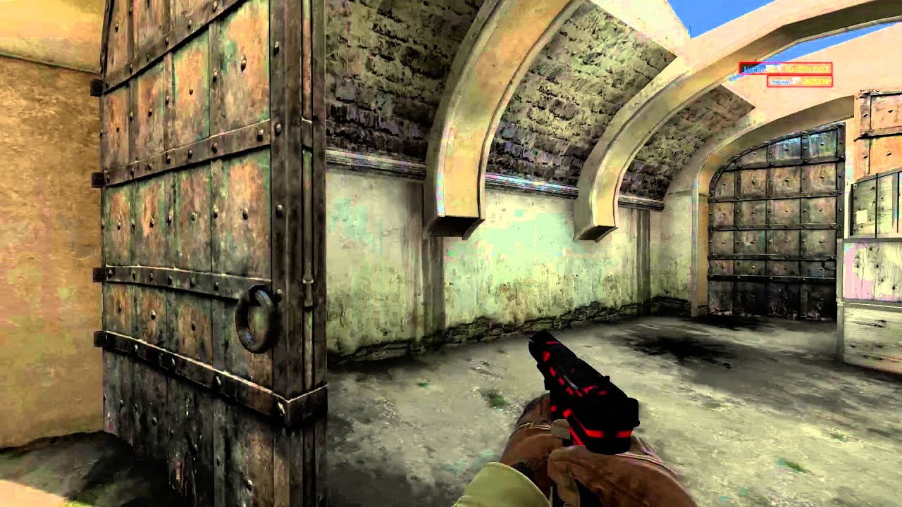 Story, Alter #7 - YouTube