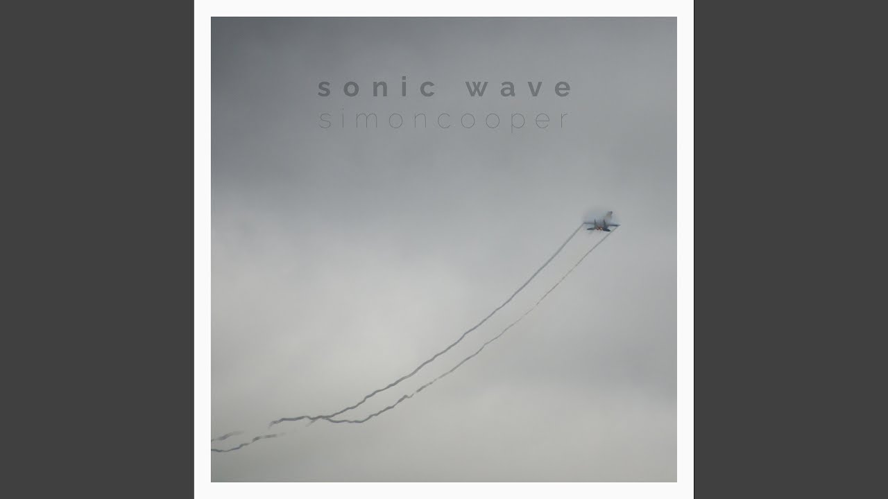 Sonic Wave - YouTube