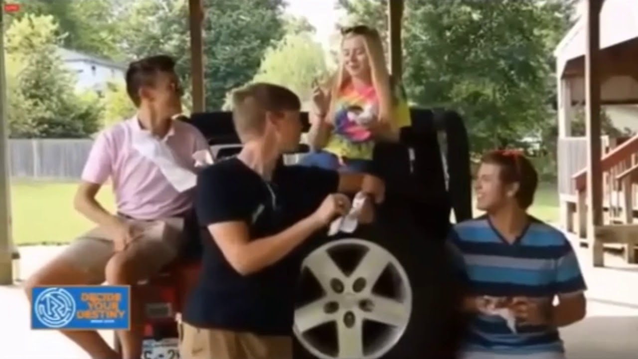 Noac 2018 shows video - YouTube