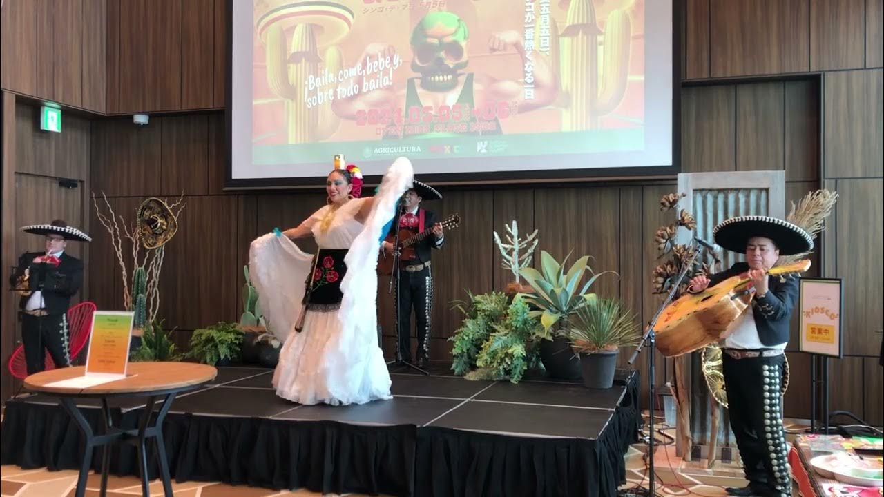 La Bruja-マリアッチ ラ フィエスタ/Mariachi La Fiesta & Ballet México y sus ...