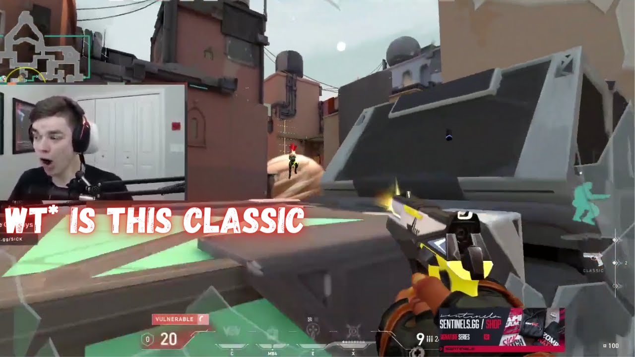 Why is the classic THIS GOOD? - YouTube