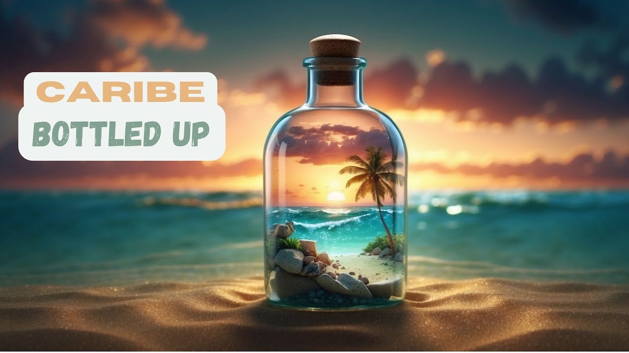 Bottled Up - YouTube