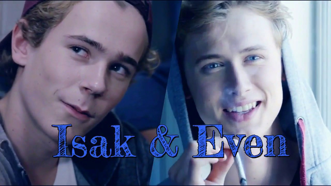 Evak - isak&even - best i ever sad - YouTube