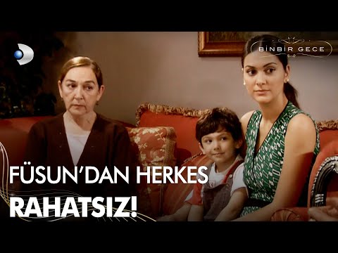 Ne ektiysek onu biçiyoruz! #BinbirGece 28. Bölüm