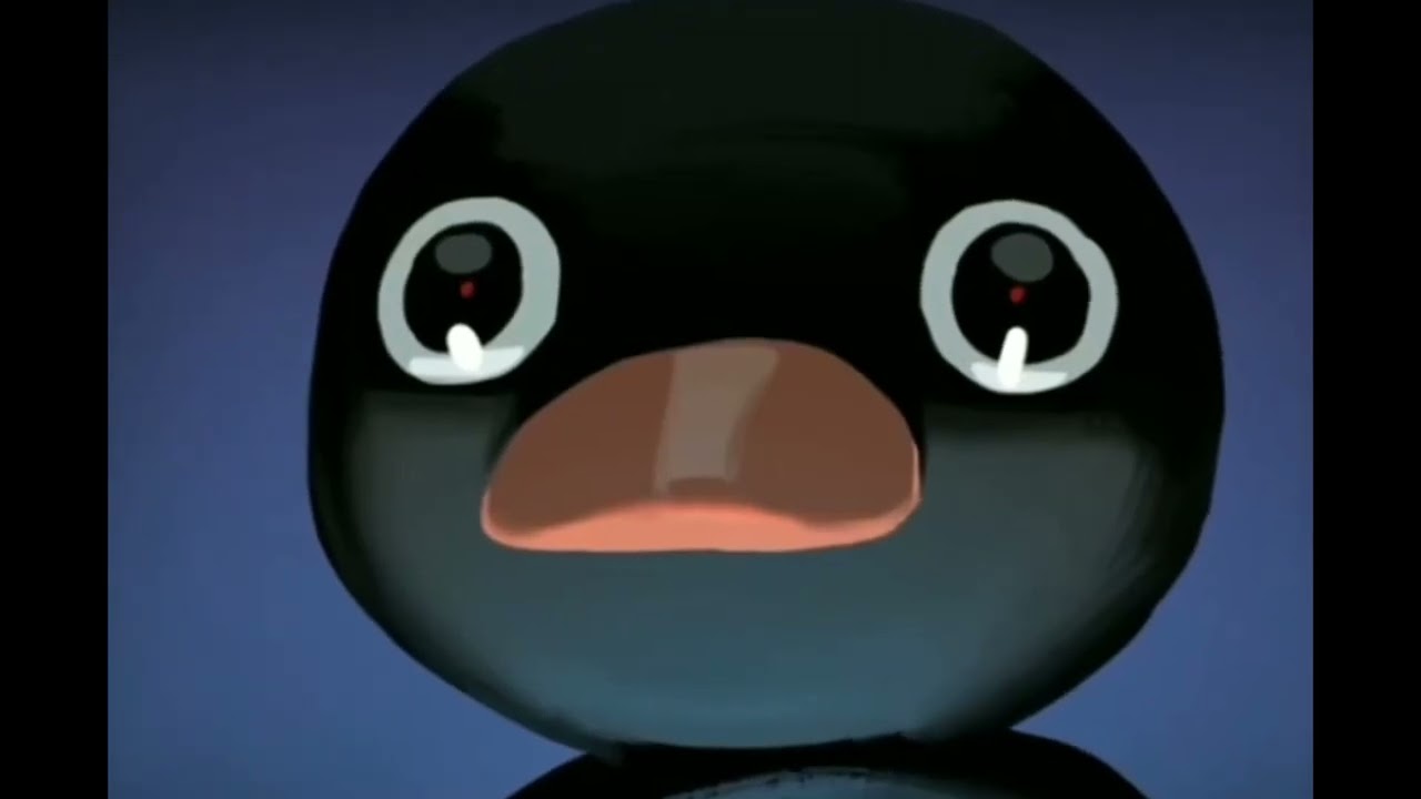 Pingu Meme (noot noot) 1 Hour - YouTube