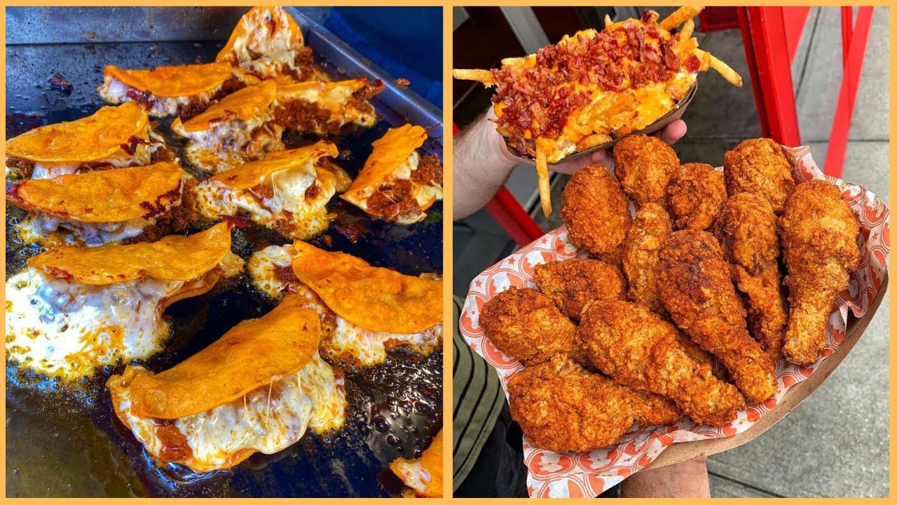 So Yummy | The Most Amazing Delicious Mouth Watering Food Ideas | Tasty ...