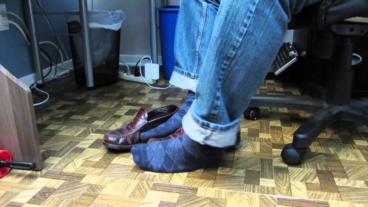 Shoeplay Seans Penny Loafers Youtube