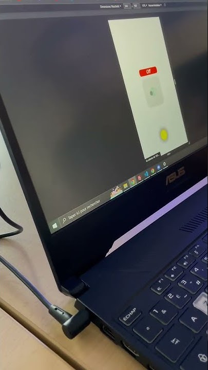 Demo raspberry pi - YouTube