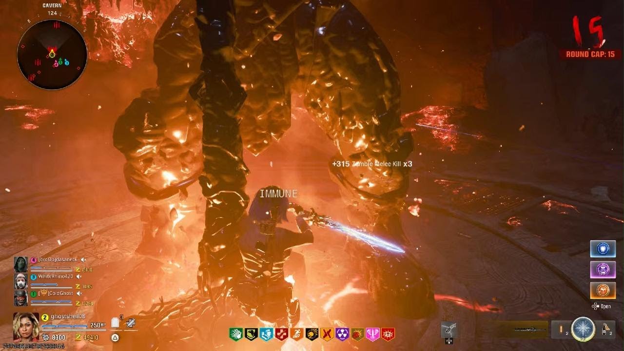 Call of Duty_6 boss fight - YouTube