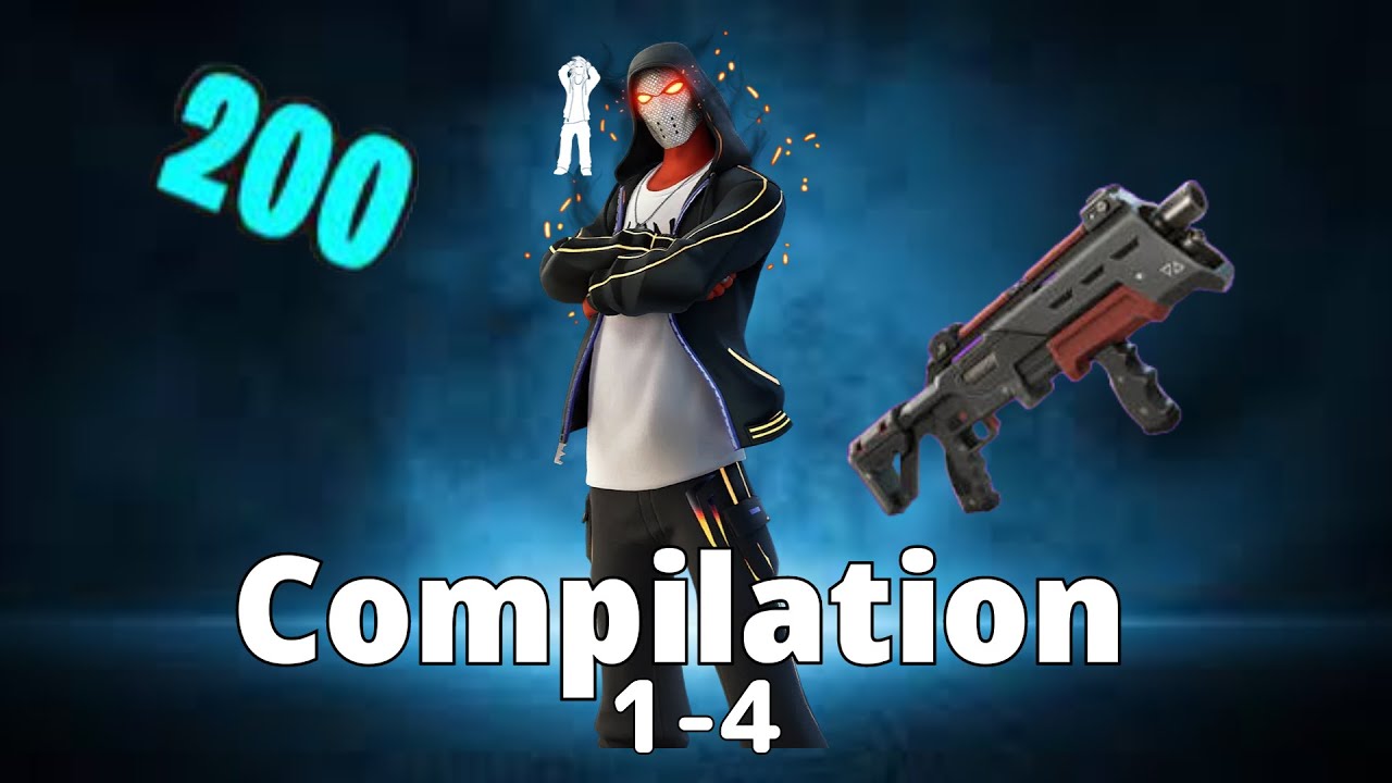 ONE PUMP Compilation (1-4) - YouTube