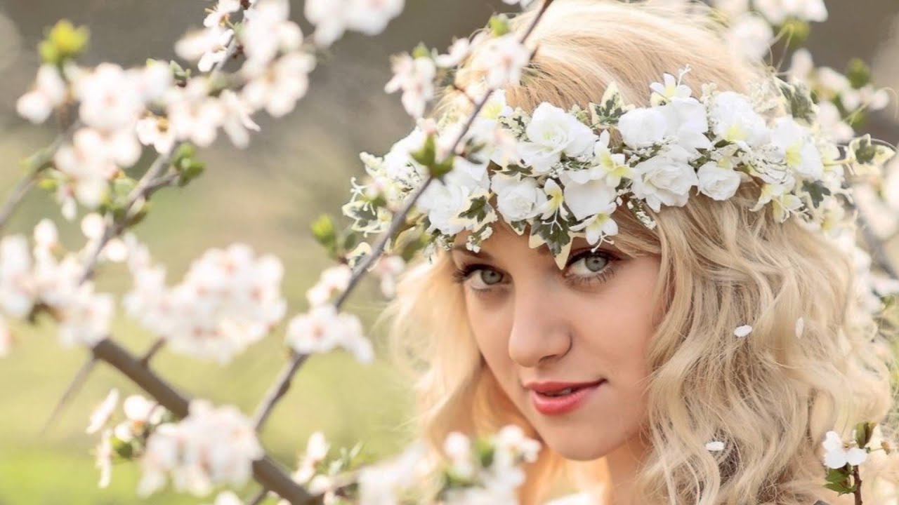 Wiosna,wiosna - YouTube