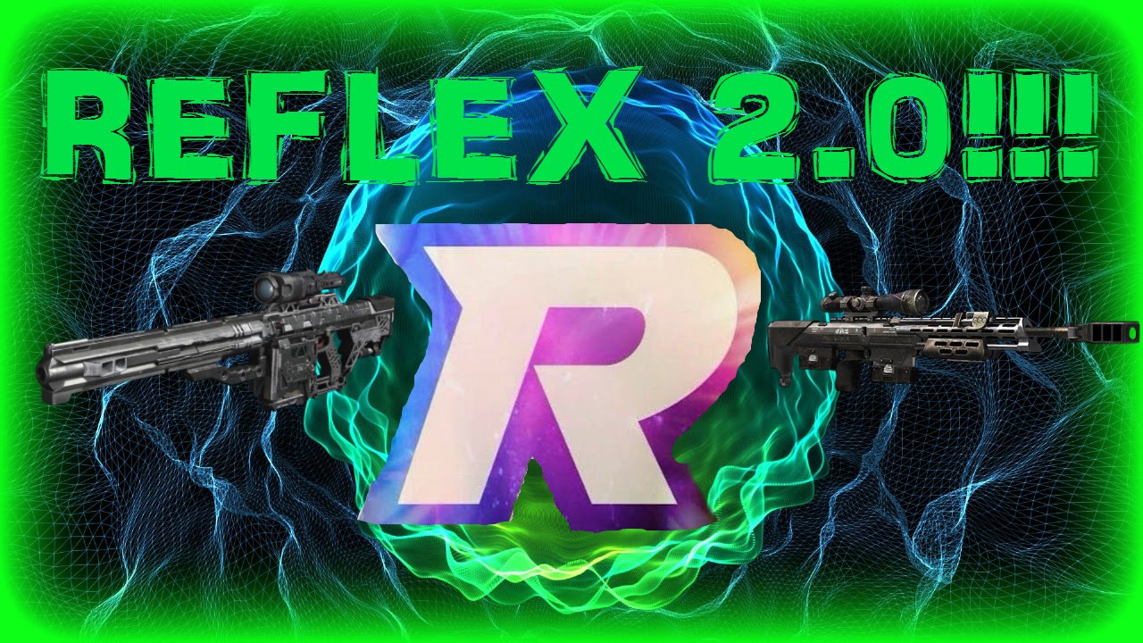 REFLEX 2.0!!! - YouTube
