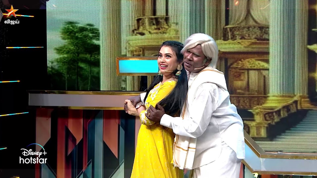 Adhu Idhu Yedhu Season 3 | 28th July 2024 - Promo 5 - YouTube