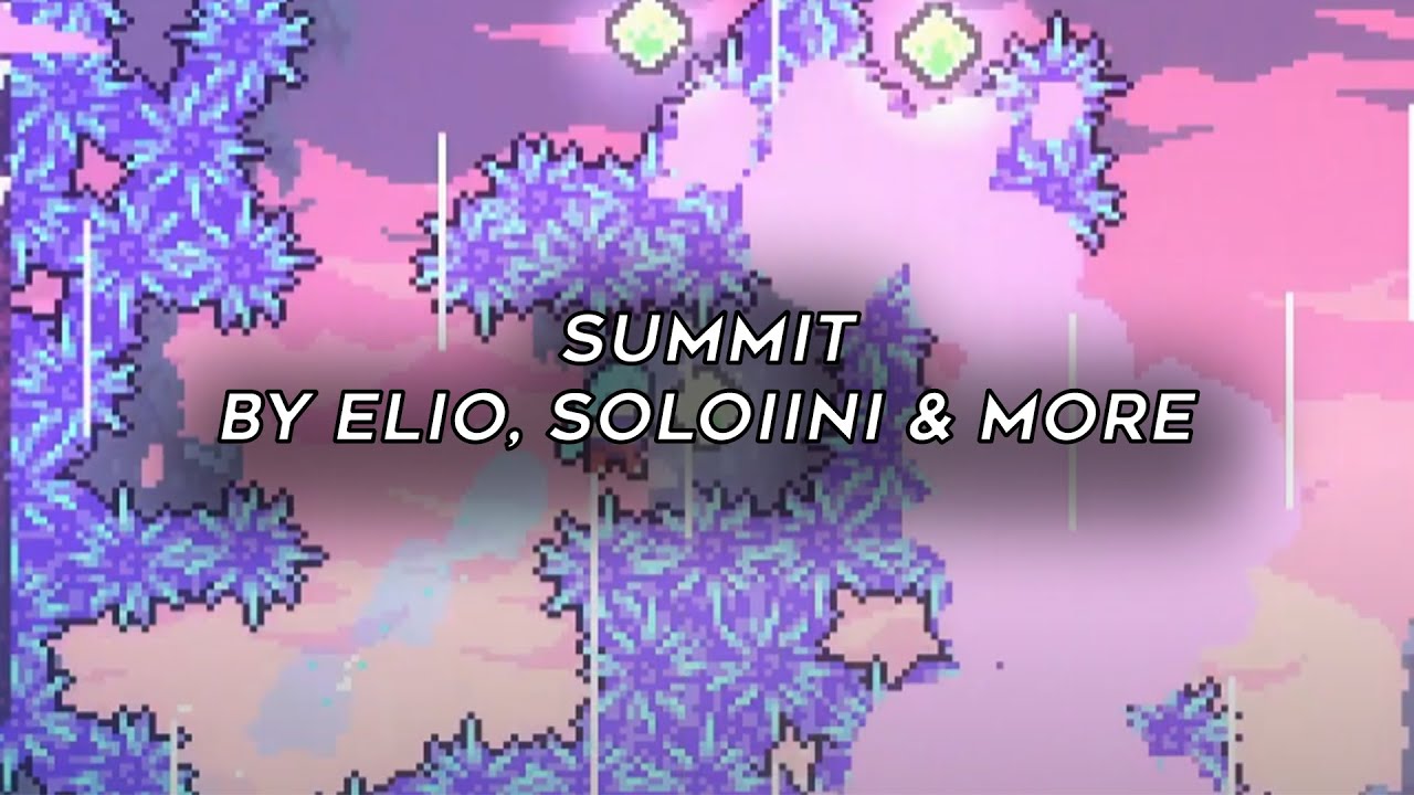 Celeste | Grandmaster Summit Full Clear | CoolCodin - YouTube