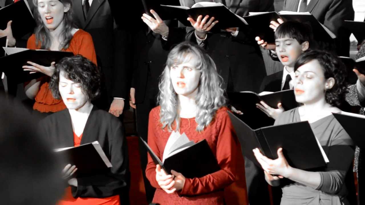 Handel Messiah - Hallelujah Chorus, Choir of the Ardmore SDA Church ...