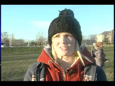 CTVLethbridge-Tanner/Craswell Memorial Catch Game- Dec 19th, 2011 - YouTube