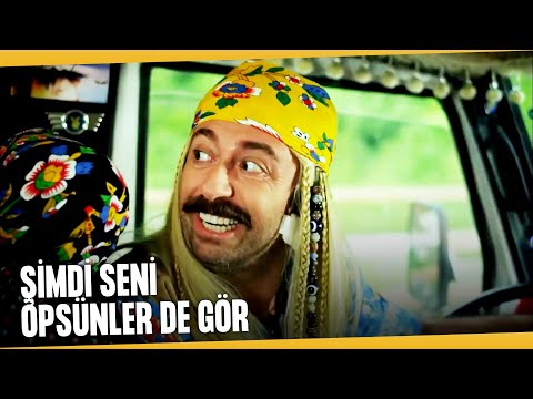 Kardeş Nefesine Sağlık İyi Üfledin | Sağ Salim 2: Sil Baştan