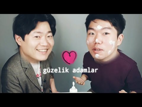 Koreli Guzellik Adamlar - YouTube