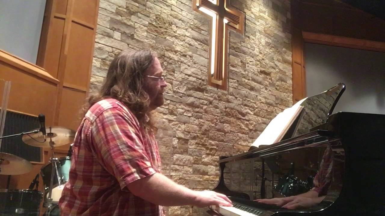 God Be With You Till We Meet Again, Michael Berkley - YouTube