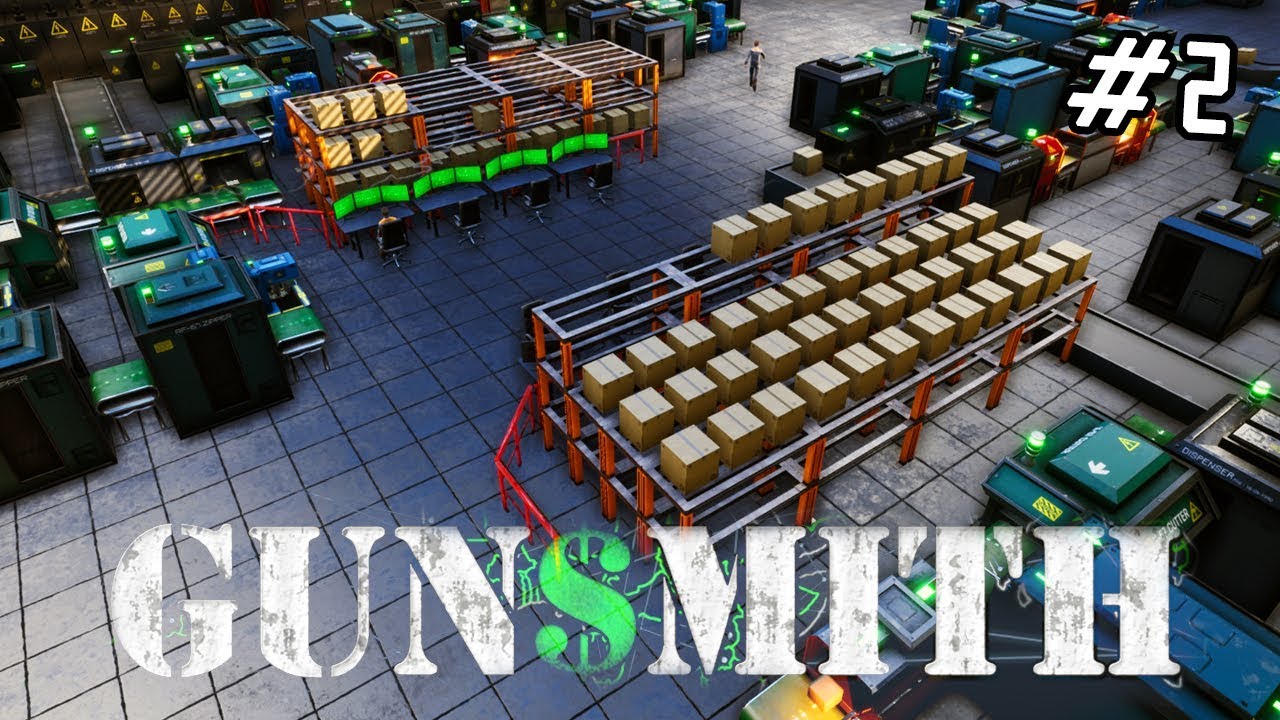 ผลิตเครื่องแบบทหารอย่างสมบูรณ์ | Gunsmith #2 - YouTube