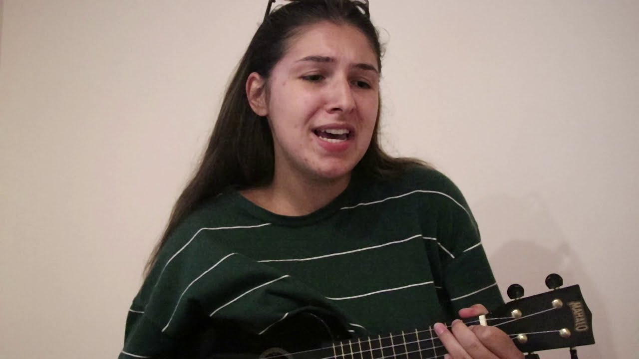 Amelia (Original Song) - YouTube